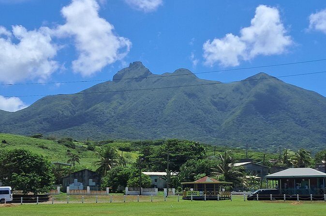 Nevis Island Historical Private Tour - FAQ