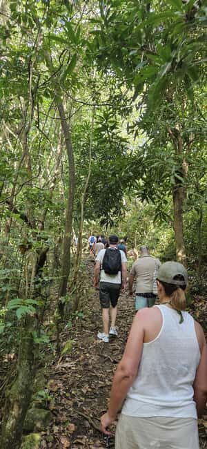 Nevis: Nevis Peak Guided Hike - Unpacking the Experience: What to Expect on This Hike