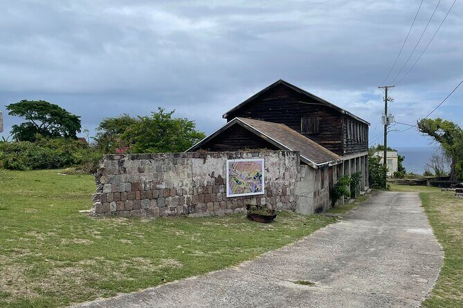 Nevis Panoramic Drive, Power Catamaran & Beach Experience - An In-Depth Look at the Tour Experience