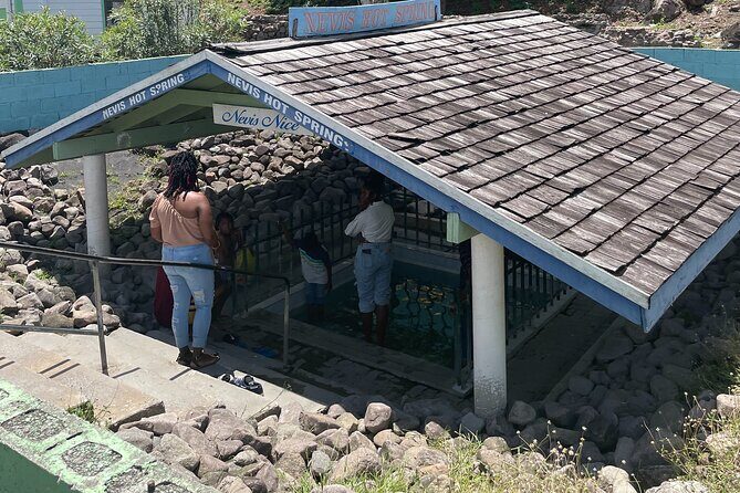 Nevis Panoramic Drive, Power Catamaran & Beach Experience - Practical Considerations