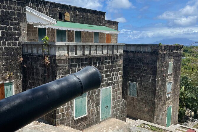 Nevis Panoramic Drive, Power Catamaran & Beach Experience - Who Should Consider This Tour?