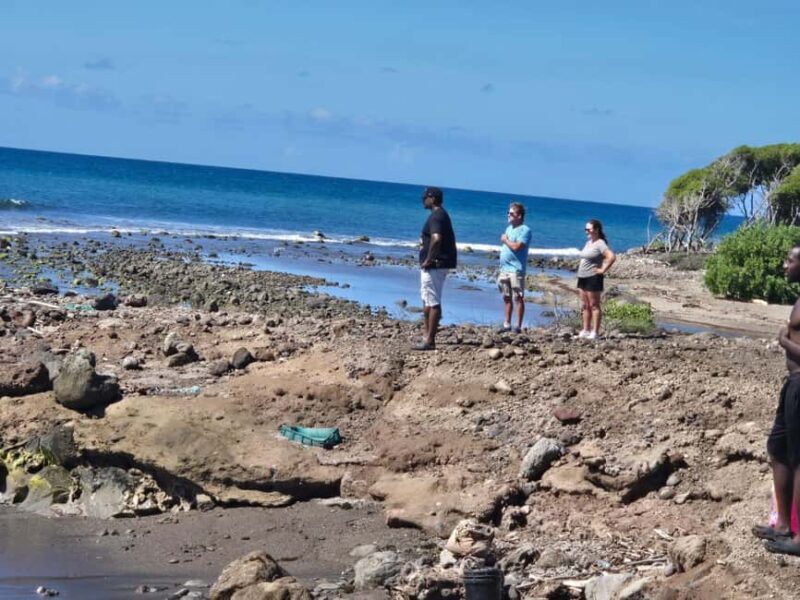 Nevis: Queen City ATV Adventure Tour - The Value of the Queen City ATV Tour