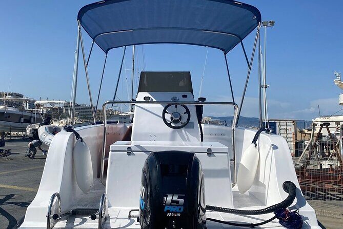 New 2025!! Unlicensed boat for dolphin watching - Price and Value Analysis