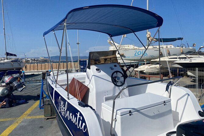 New 2025!! Unlicensed boat for dolphin watching - Authentic Experiences and Customer Feedback