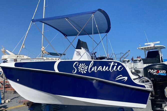 New 2025!! Unlicensed boat for dolphin watching - Should You Book This Tour?