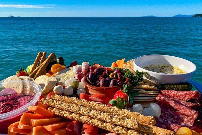 NEW-Airlie Beach BYO Sunset Sail in Style - The Sum Up