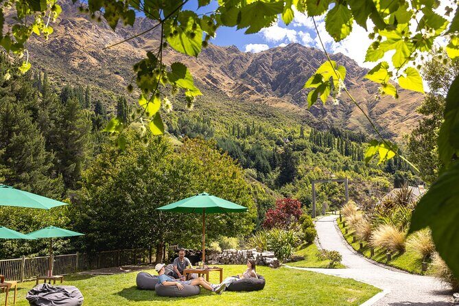 NEW: Ale Trail: Wharehuanui Adventure with Queenstown Shuttles - Final Thoughts: Is the Ale Trail for You?