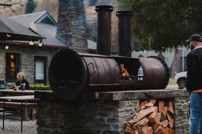 NEW: Ale Trail: Wharehuanui Adventure with Queenstown Shuttles - FAQs