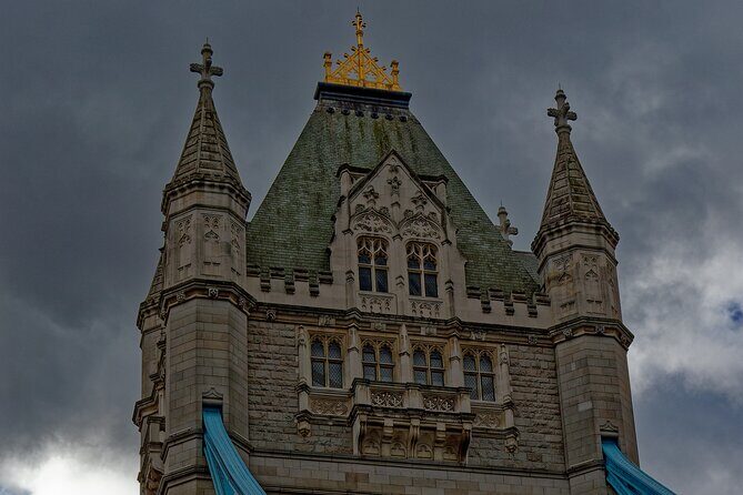 New and Old City Walking Tour - Practicalities to Keep in Mind
