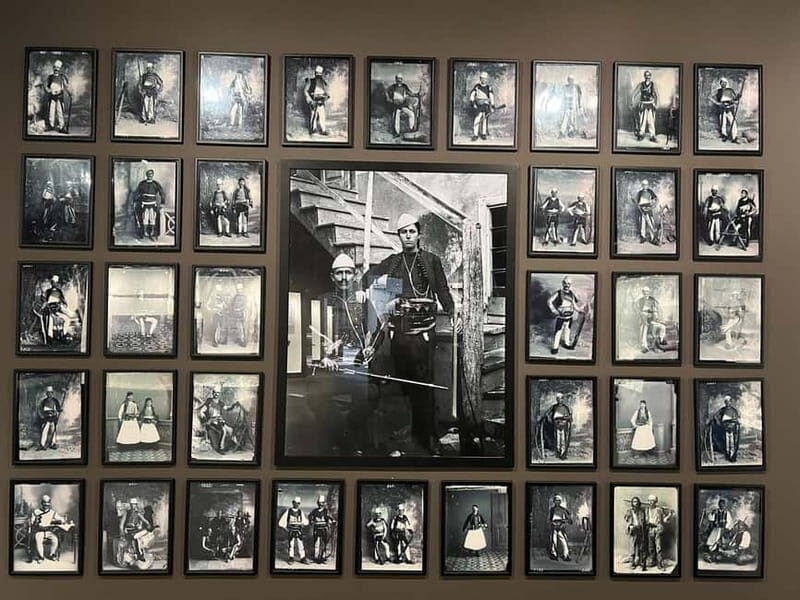 New Armed Forces Museum: Discover Albania's Military History - Additional Tips