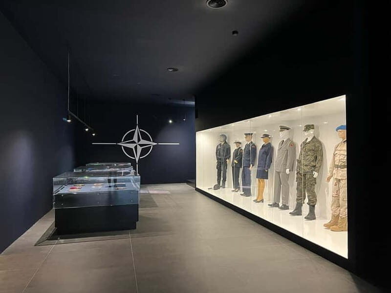 New Armed Forces Museum: Discover Albania's Military History - Who Should Consider This Tour?