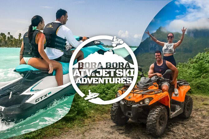 NEW!!! ATV TOURS with a local tour guide from Bora Bora - Final Thoughts