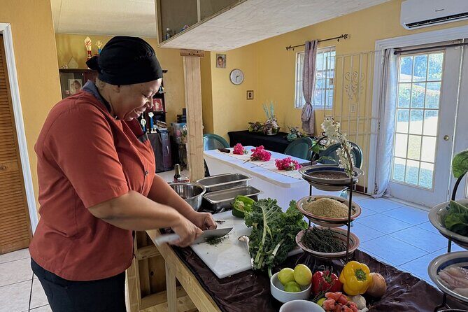 NEW! Authentic Bahamian Cooking and Cocktails with Transfers - What to Expect from the Tour