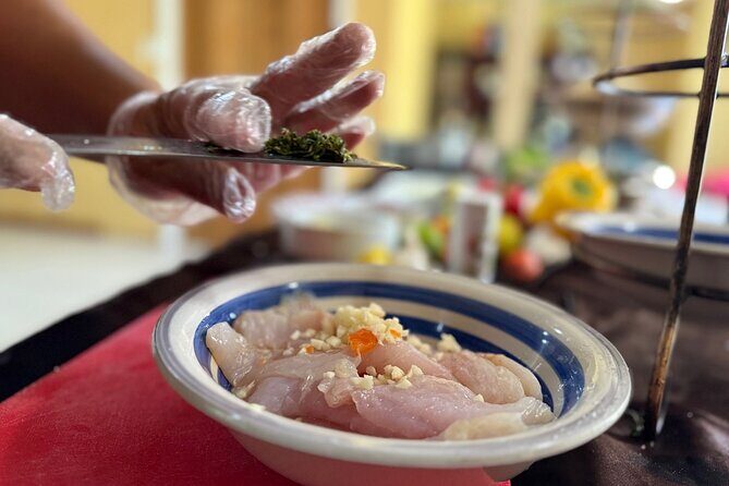 NEW! Authentic Bahamian Cooking and Cocktails with Transfers - Who Should Book This Experience?