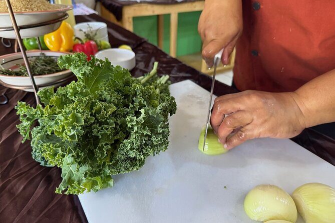 NEW! Authentic Bahamian Cooking and Cocktails with Transfers - Final Thoughts