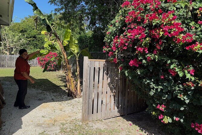 NEW! Authentic Bahamian Cooking and Cocktails with Transfers - FAQ