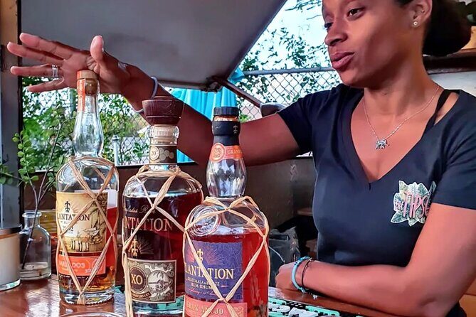 NEW! Authentic Bahamian Mixology Class on Paradise Island - Frequently Asked Questions