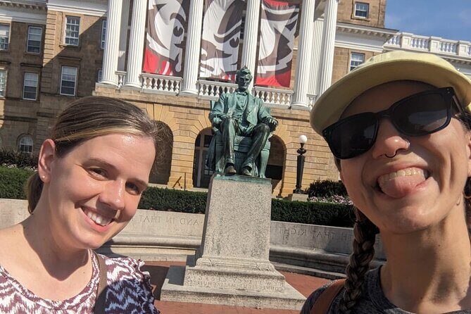 New Brunswick Blitz Scavenger Hunt - The Sum Up