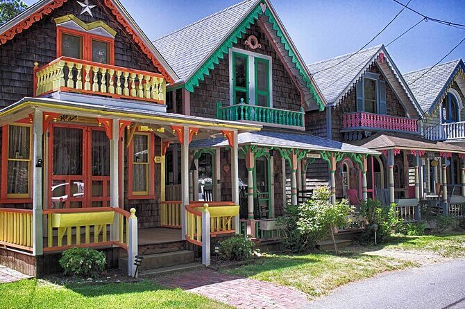 New Budget Friendly Shared 4 hour African American Heritage Tour - Introduction: An Authentic Look at Martha’s Vineyard’s African American Heritage