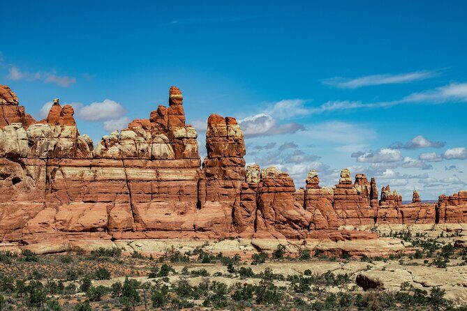 NEW! Canyonlands Needles Chesler Park Hiking Discovery Tour - Final Thoughts