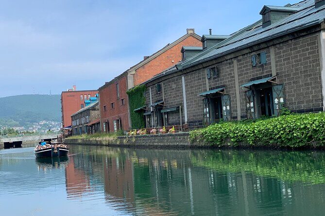 New Chitose Airport(CTS) Private One-Way Transfer - Authentic Experiences from Travelers