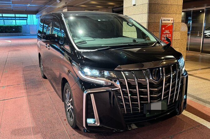 New Chitose Airport(CTS) Private One-Way Transfer - Who Should Consider This Service?