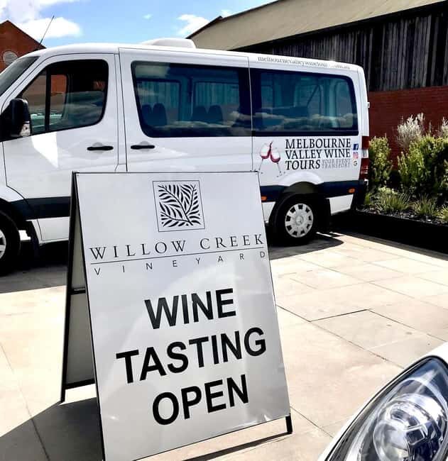 New Chocolate and wine tasting tour in the Yarra Valley - A Full-Day Journey Through Yarra Valleys Finest
