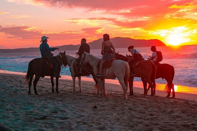 NEW!! Combo ATV & Horseback Ride. Beach & Desert. Tequila Tasting - Practical Tips for Travelers