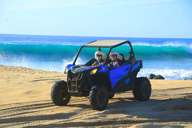 NEW! Combo Camel Beach Ride and UTV 4X4 Cabo Adventure, Tequila & - FAQ