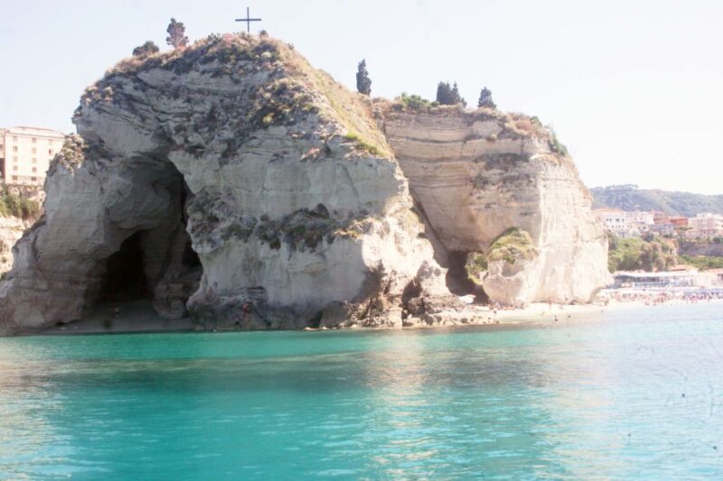 NEW Comfort Tour Costa degli Dei Numero Massimo 12 persone - What Travelers Say