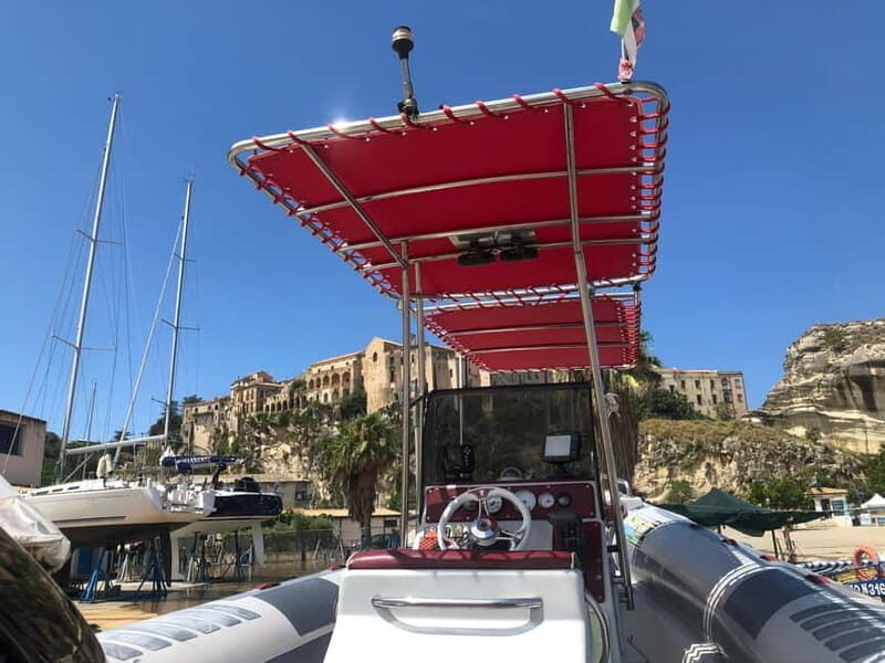 NEW Comfort Tour Costa degli Dei Numero Massimo 12 persone - Who Should Consider This Tour?