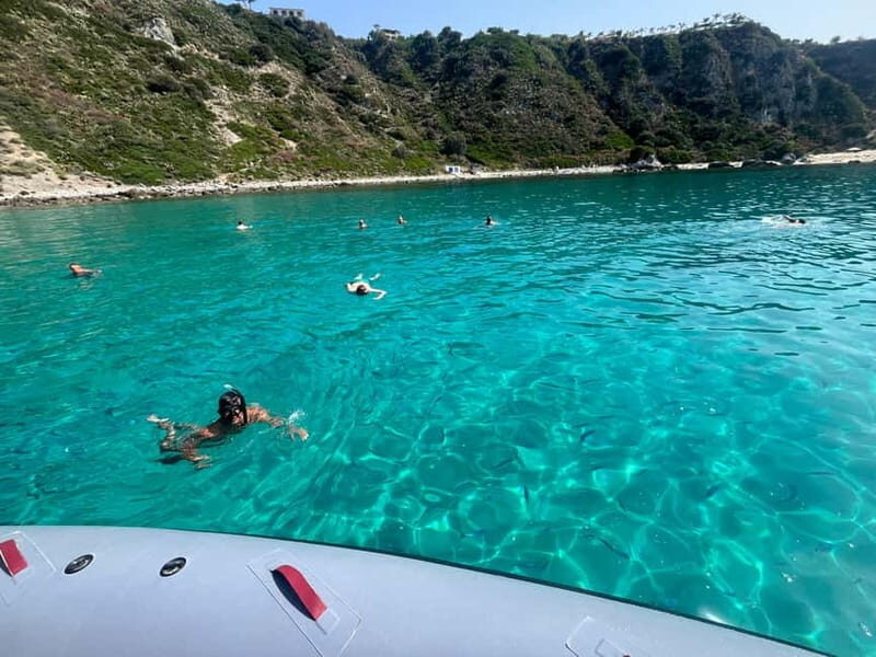 NEW Comfort Tour Costa degli Dei Numero Massimo 12 persone - FAQs