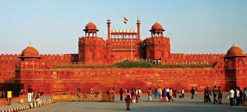 New Delhi: 2-Day Delhi and Taj Mahal Agra Guided Tour - FAQs