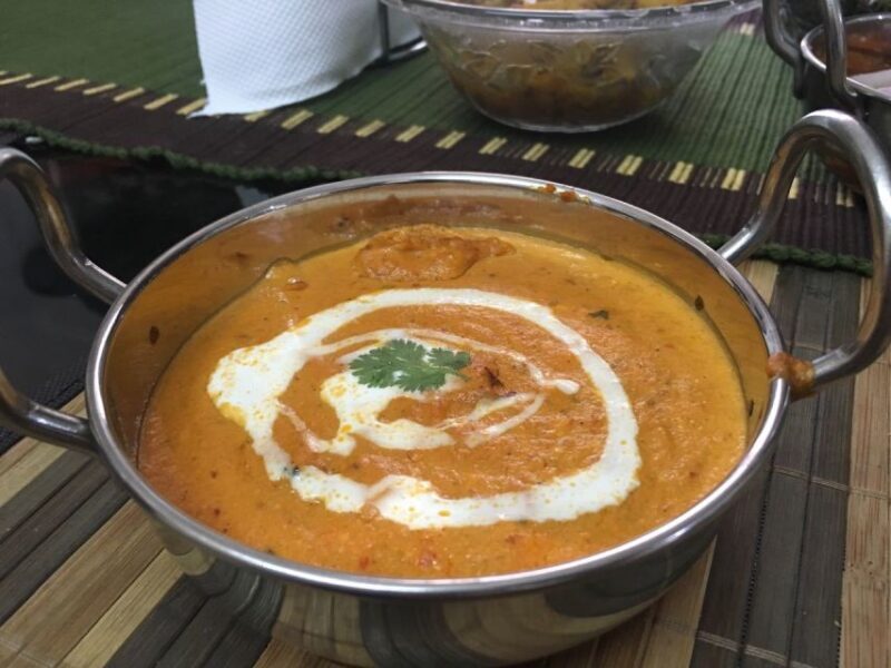 New Delhi: 5-Hour Traditional Cooking Class with Local Chef - A Closer Look at the Experience