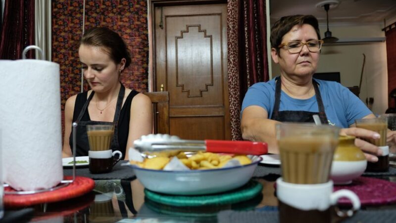 New Delhi: 5-Hour Traditional Cooking Class with Local Chef - Who Will Love This Experience?