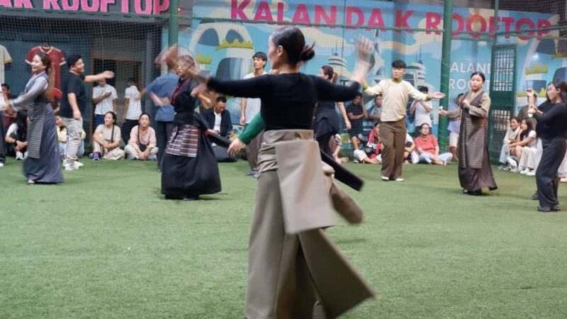 New Delhi: A Cultural Walk in Majnu ka Tila - The Sum Up: Is This Tour Worth Your Time?