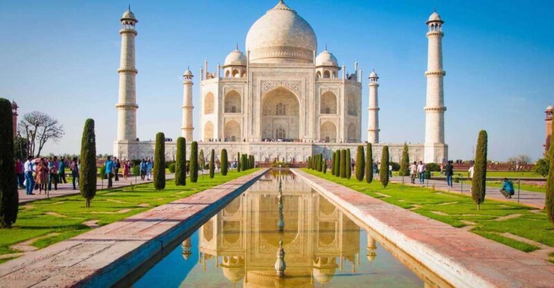 New Delhi, Agra & Jaipur: 3-Day India Golden Triangle Tour - Why Travelers Love This Tour