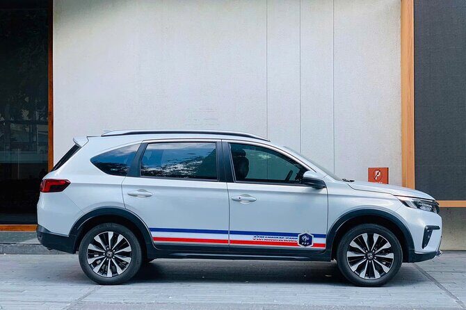 New Delhi Airport: Private Transfer DEL to New Delhi City Center - Additional Considerations and Tips