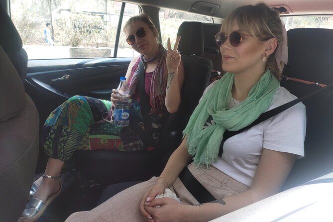 New Delhi Airport to Hotel Transfer Private Shuttle Sedan & SUV - Final Thoughts