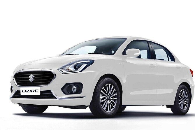 New Delhi Airport to Hotels drop: Private Transfers - What to Expect from This Private Transfer