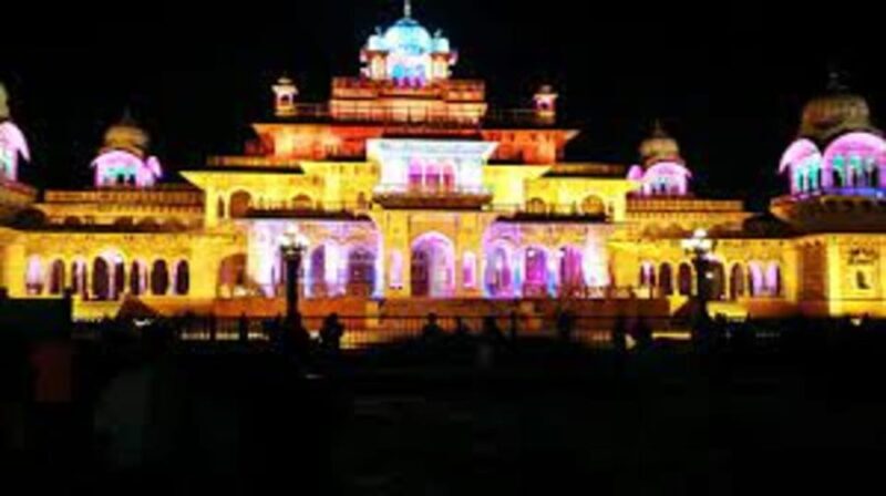 New Delhi: Akshardham Exhibition, Light and Water Show Tour - FAQ