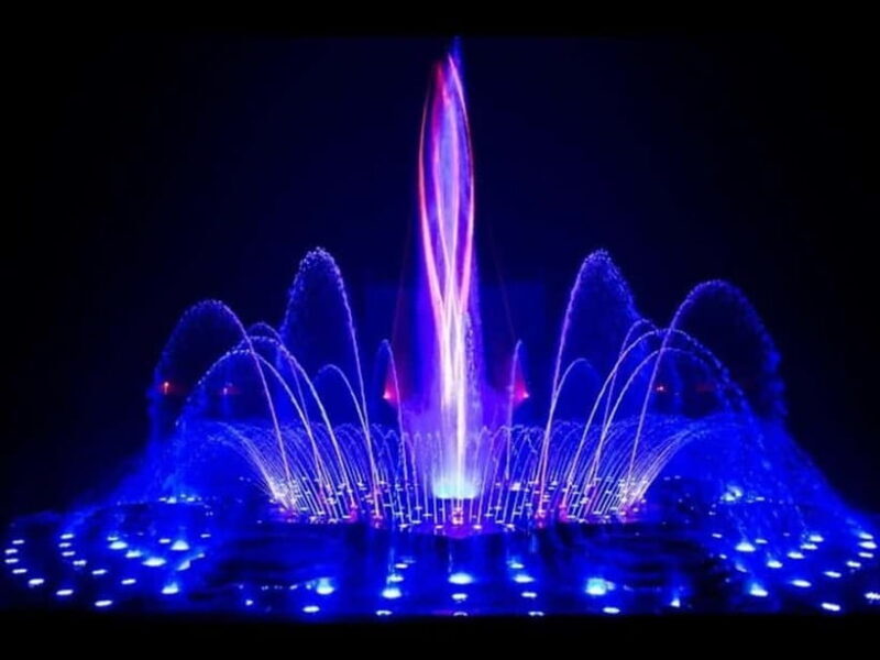 New Delhi: Akshardham Exhibition, Light and Water Show Tour - FAQ: Your Practical Questions Answered