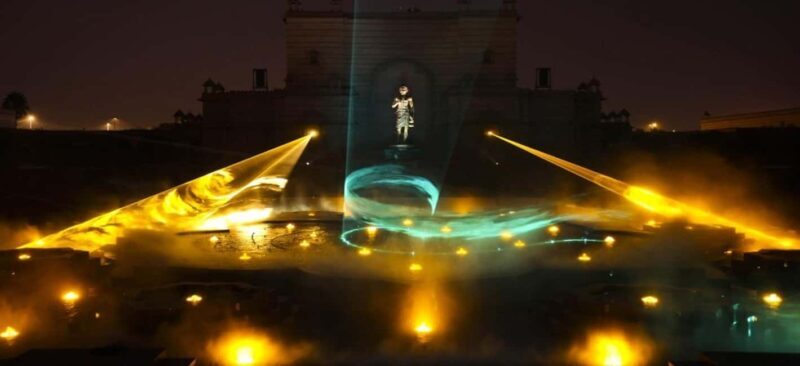 New Delhi: Akshardham Temple Light Show With Custom Add Ons - FAQ: Your Questions Answered