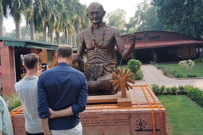 New Delhi and Old Delhi Full day & Half Day Tour - Final Thoughts