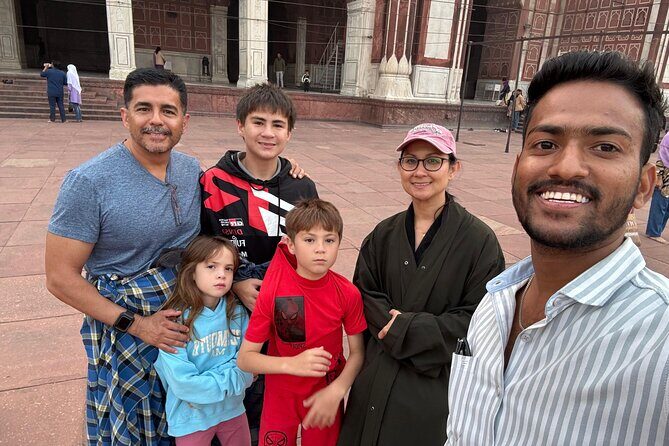 New Delhi and Old Delhi Full day & Half Day Tour - FAQ