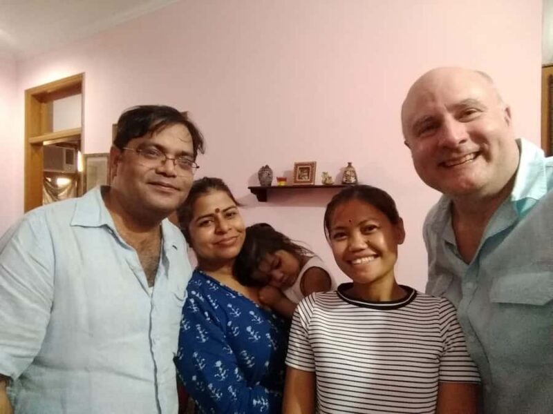 New Delhi: Celebrate Eid & Enjoy Lavish Dinner with a Family - Final Thoughts