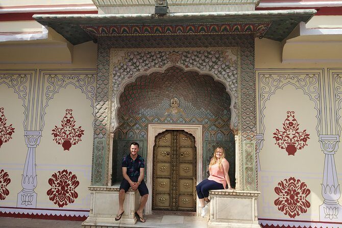 New Delhi City Tour - The Itinerary in Detail