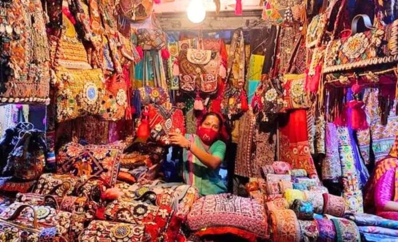 New Delhi: Connaught Place Walking Tour - Final Thoughts