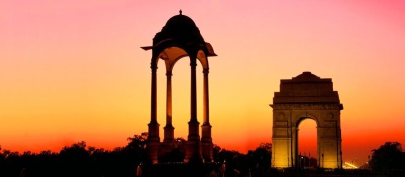 New Delhi: Delhi Night/ Evening Tour by Car - 4hr - The Experience in Detail