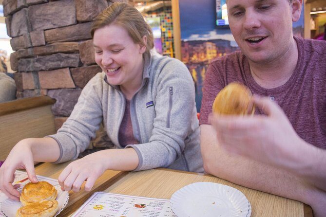 New Delhi Food Walk With Chef - Who Should Consider This Tour?